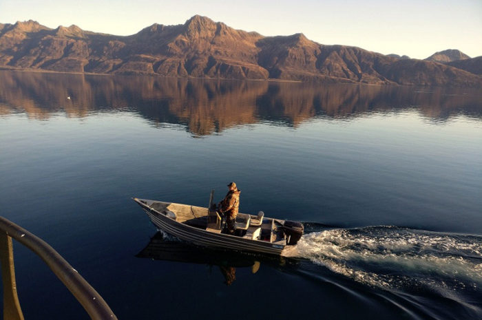 Kodiak Deer Boat Charter and Hunt Transportation | Kodiak Deer Hunts