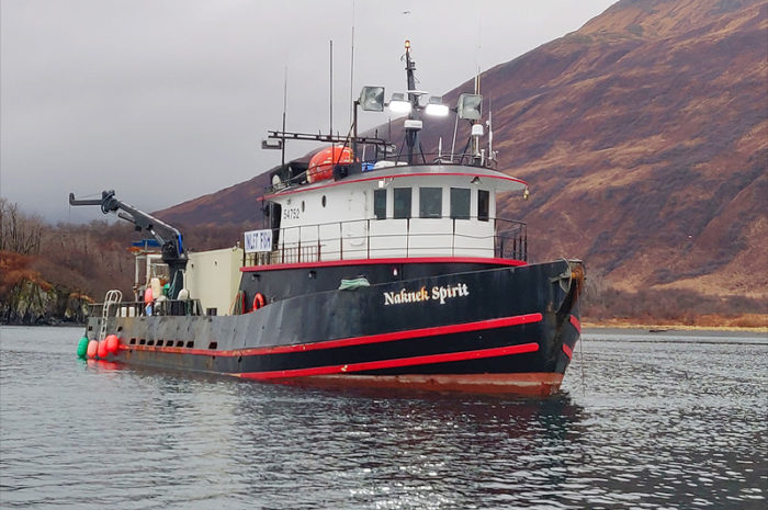 Kodiak Deer Boat Charter and Hunt Transportation | Kodiak Deer Hunts